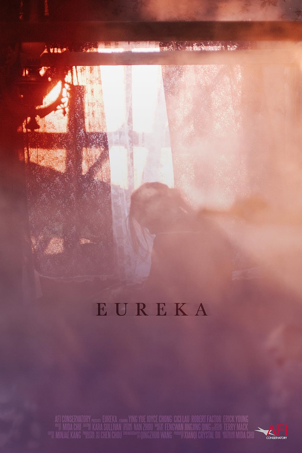 Eureka (Short 2021) - IMDb