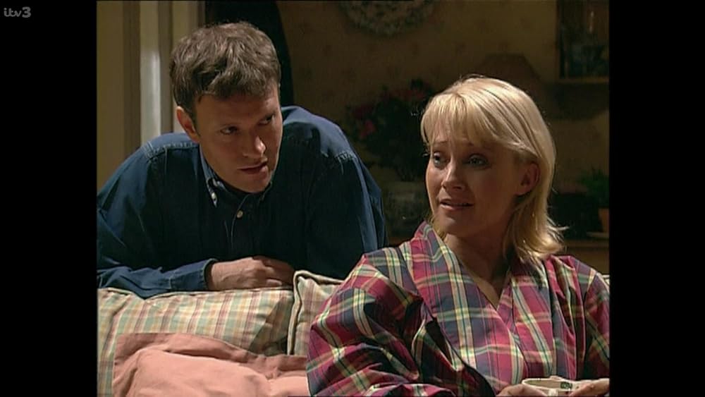 "Emmerdale Farm" Episode #1.2541 (TV Episode 1999) - Release info - IMDb