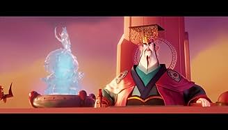 El Rey Mono (2023) - IMDb