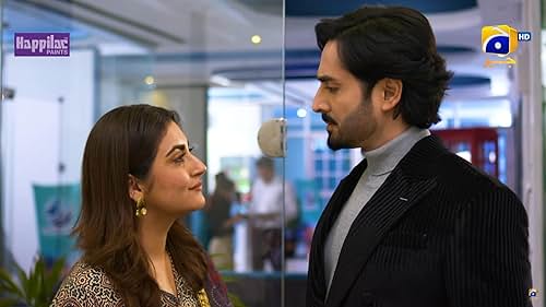 Jaan Nisar (TV Series 2024– ) - Episode list - IMDb