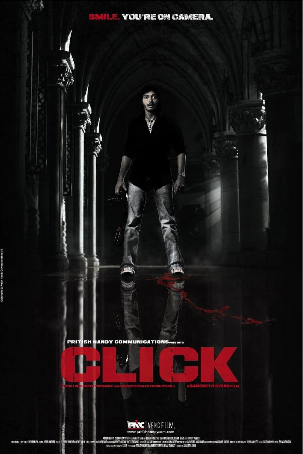 Click (2010)