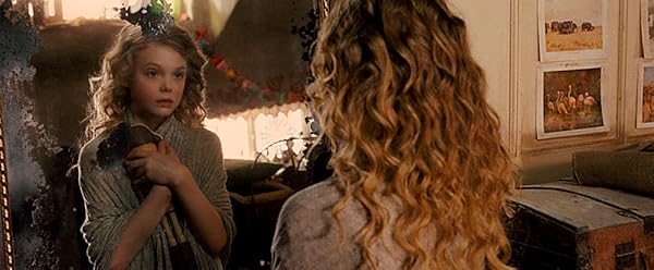 The Nutcracker: The Untold Story (2010)