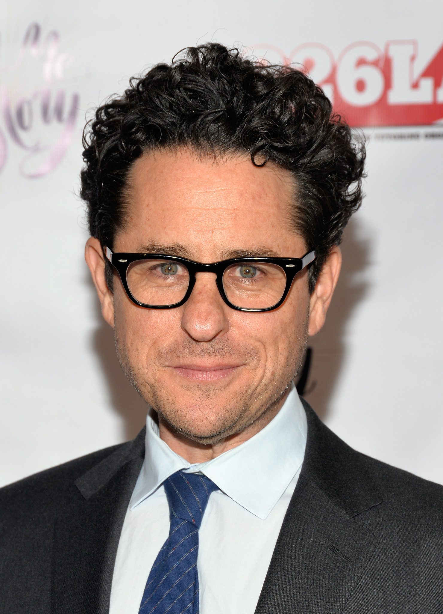 J.J. Abrams