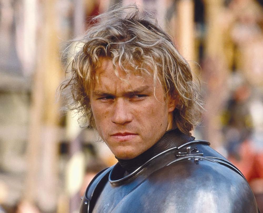 A Knight's Tale (2001)