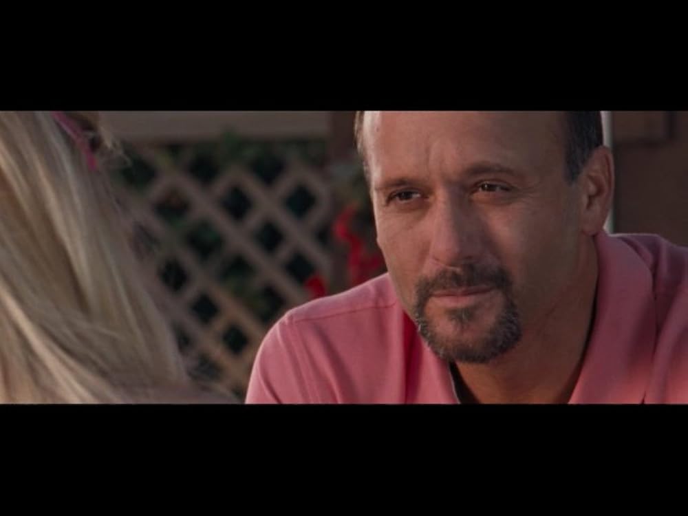 Dirty Girl - "Daddy" | IMDb