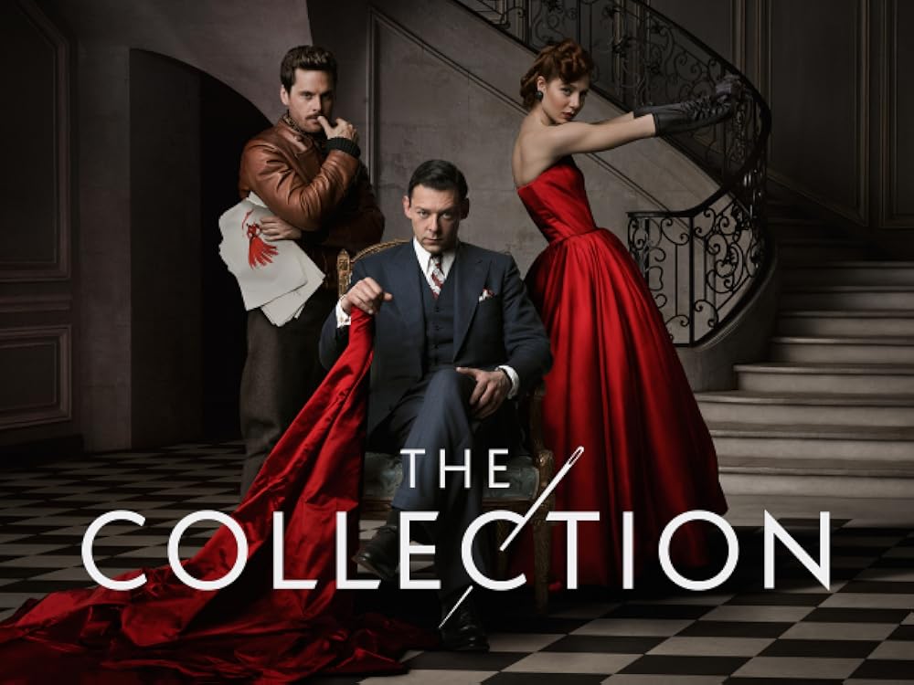 The Collection - Teaser Trailer | IMDb