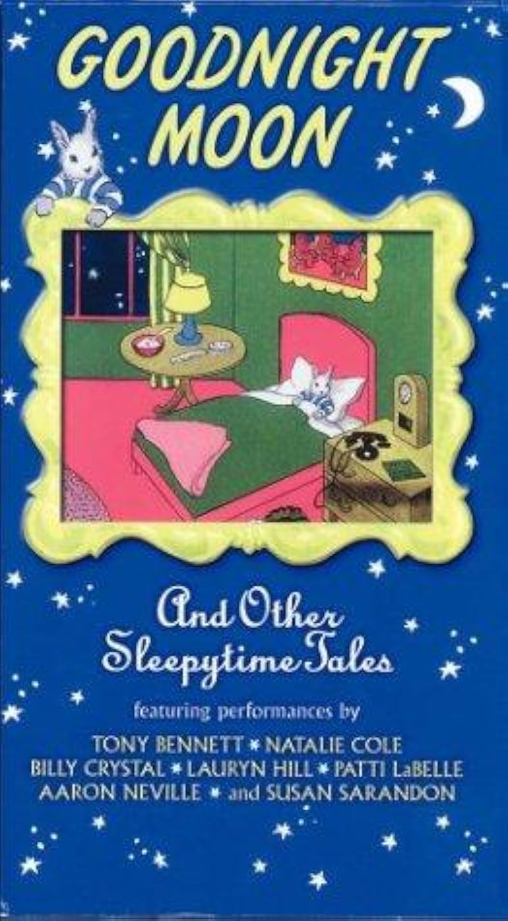 Goodnight Moon & Other Sleepytime Tales (1999)