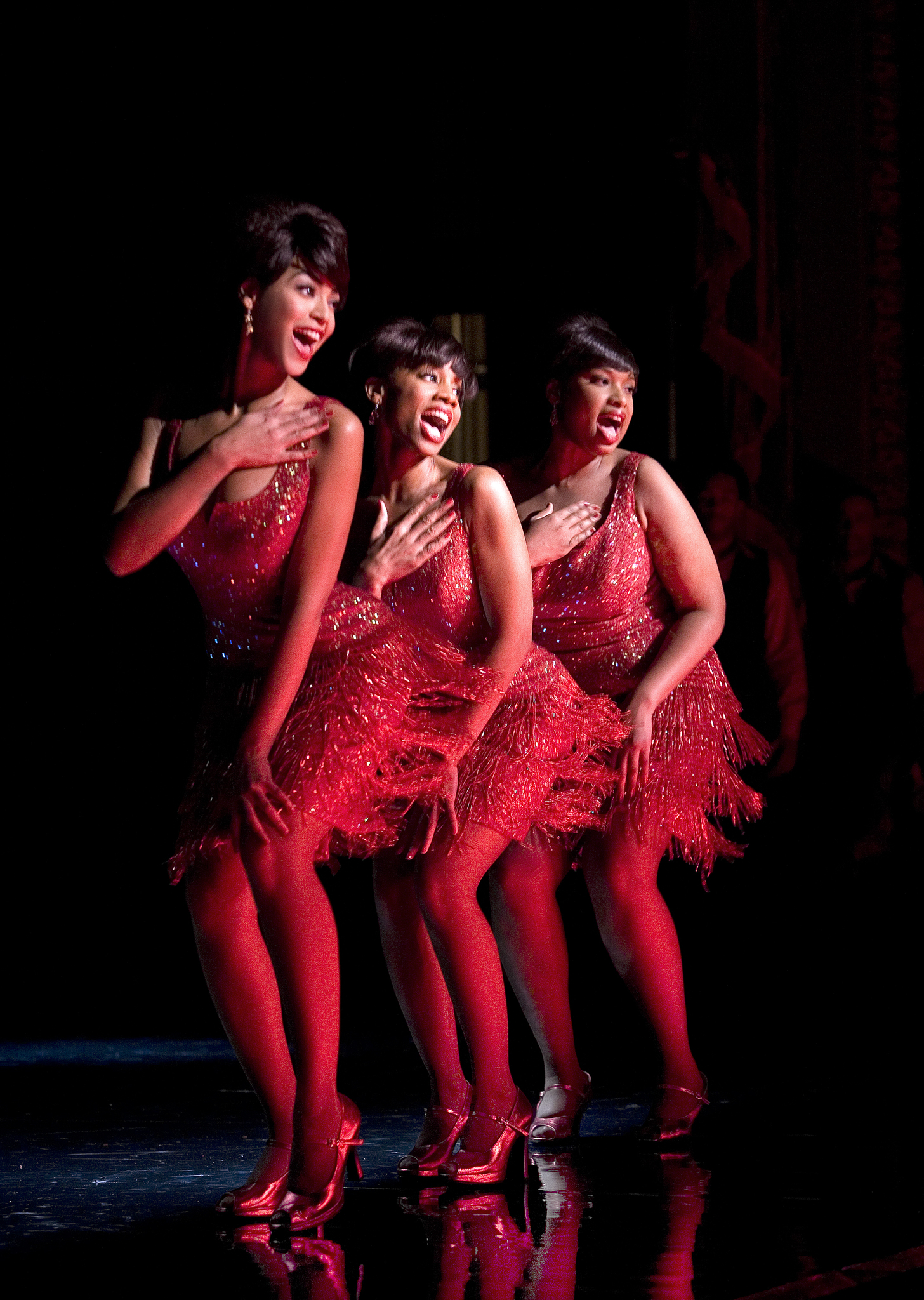 Dreamgirls (2006)