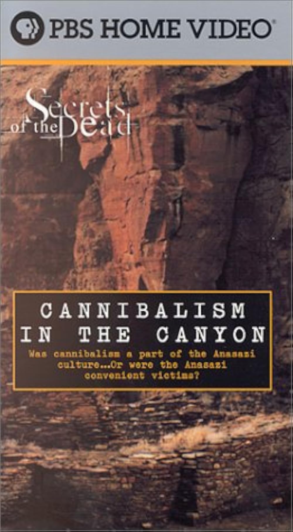 Secrets of the Dead (2000)