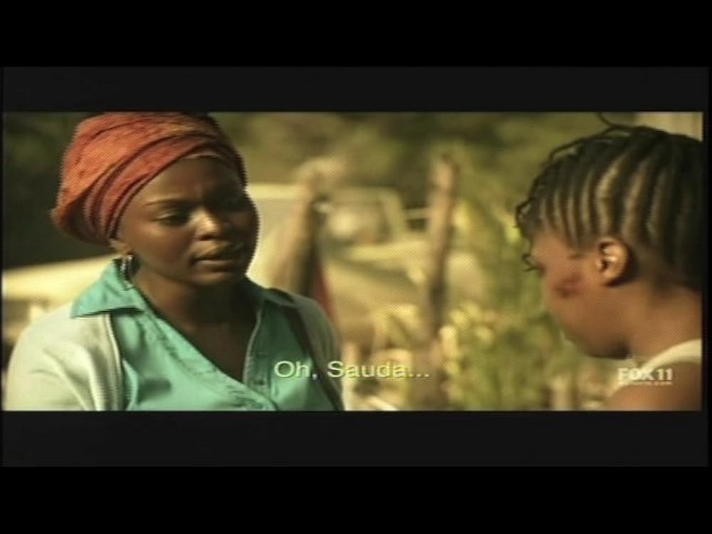 Khanya Mkhize | IMDb