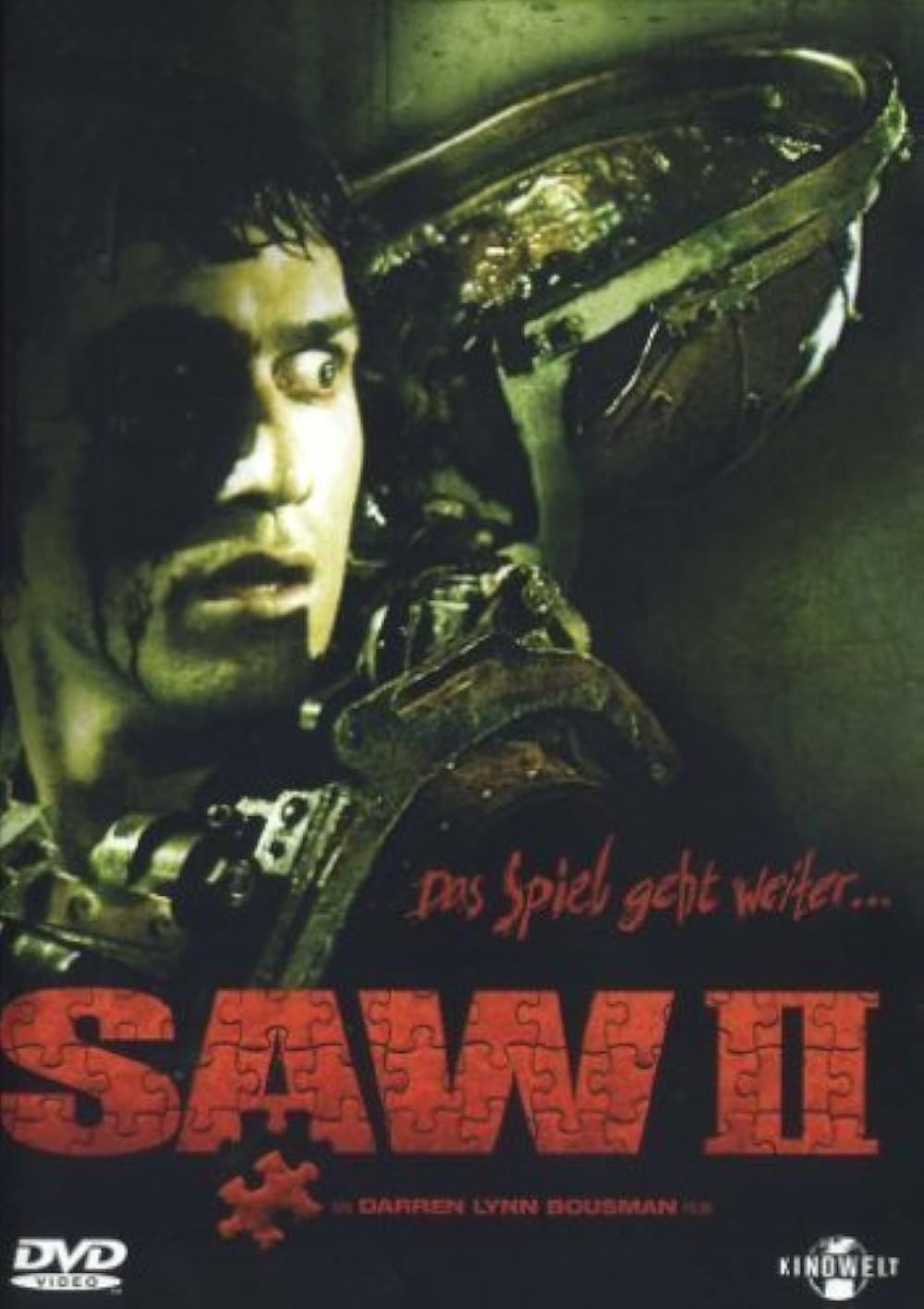 Saw II (2005)