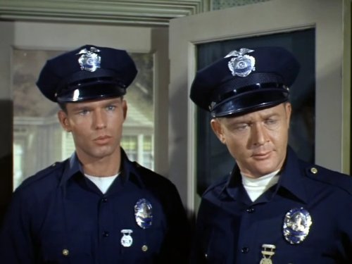 Adam-12 (1968)