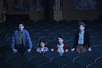 Welcome to Derry (Fernsehserie 2025– ) - IMDb