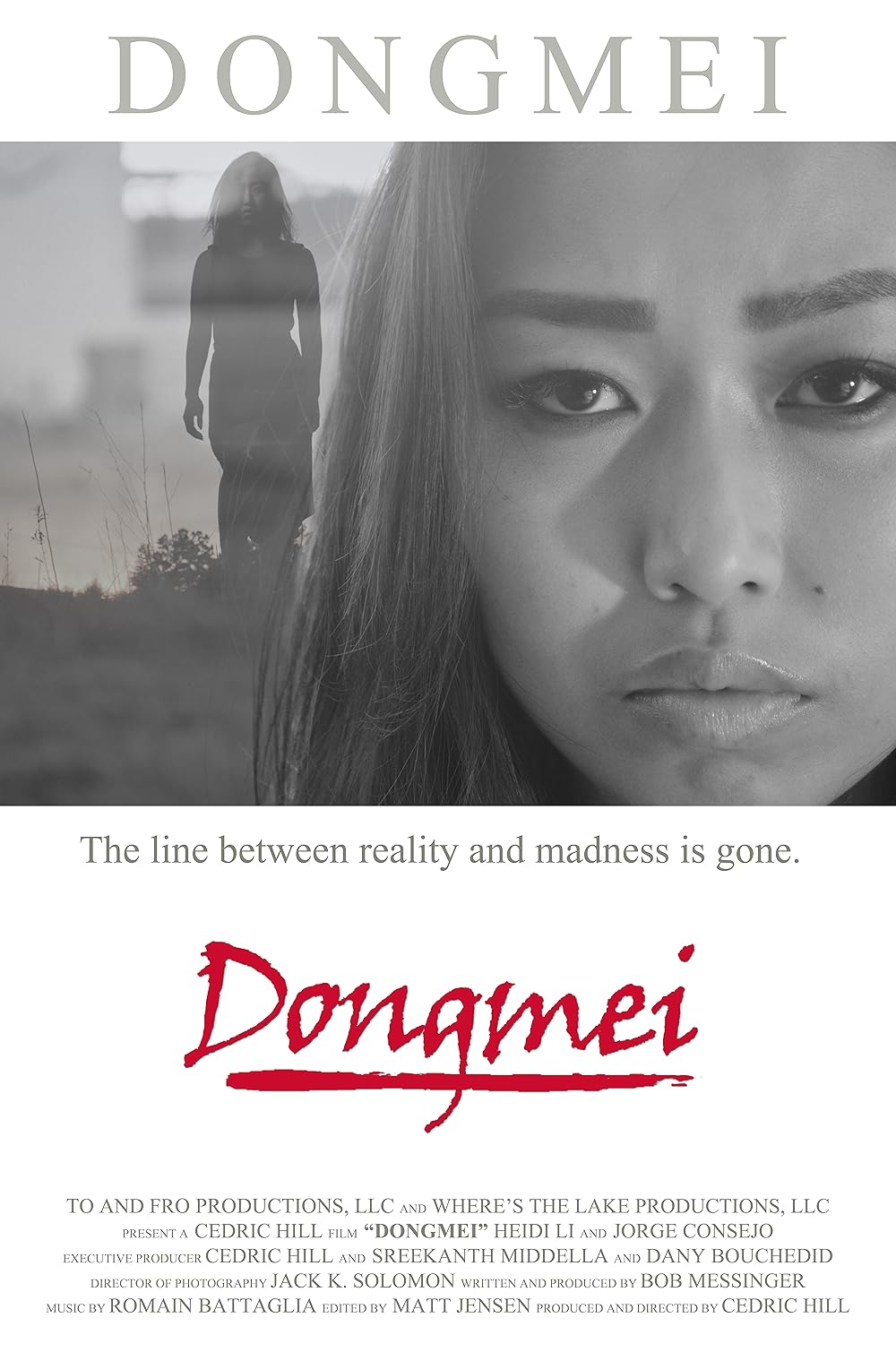 Dongmei (Cortometraje 2016) - IMDb