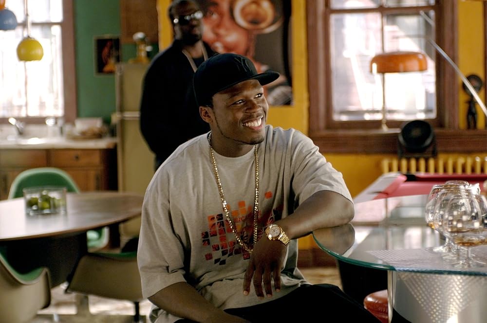 Get Rich or Die Tryin' (2005)