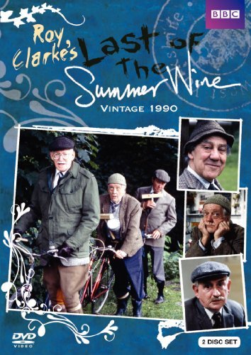 Last of the Summer Wine (1973)