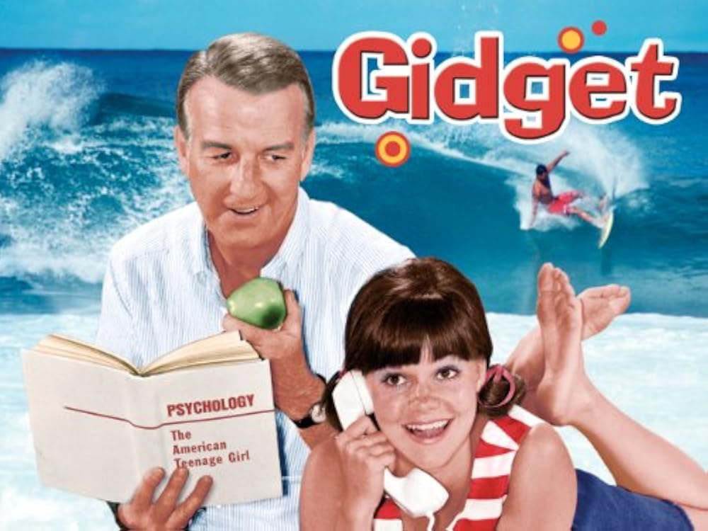 Gidget (1965)