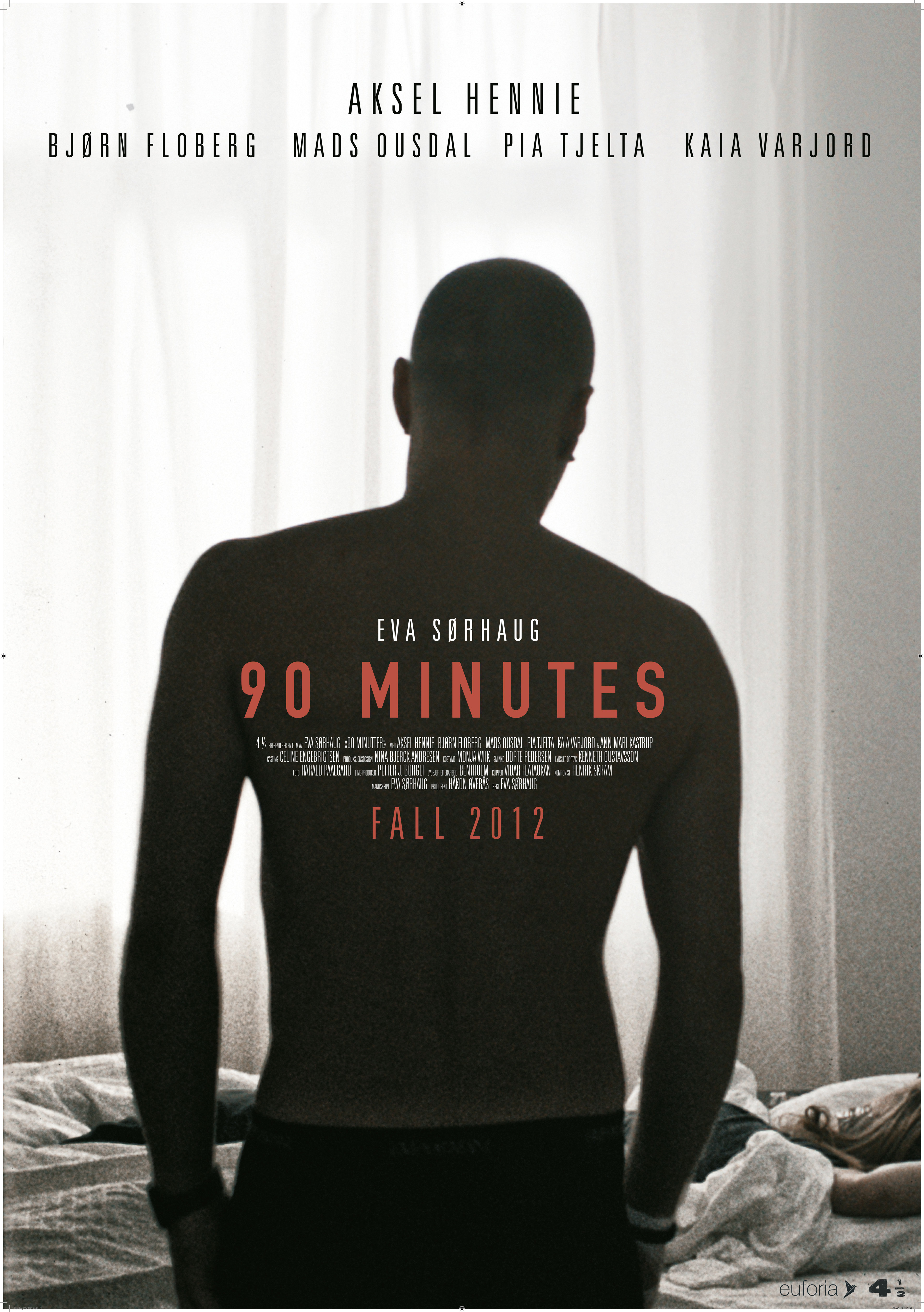 90 Minutes 2012 90 Minutes 2012
