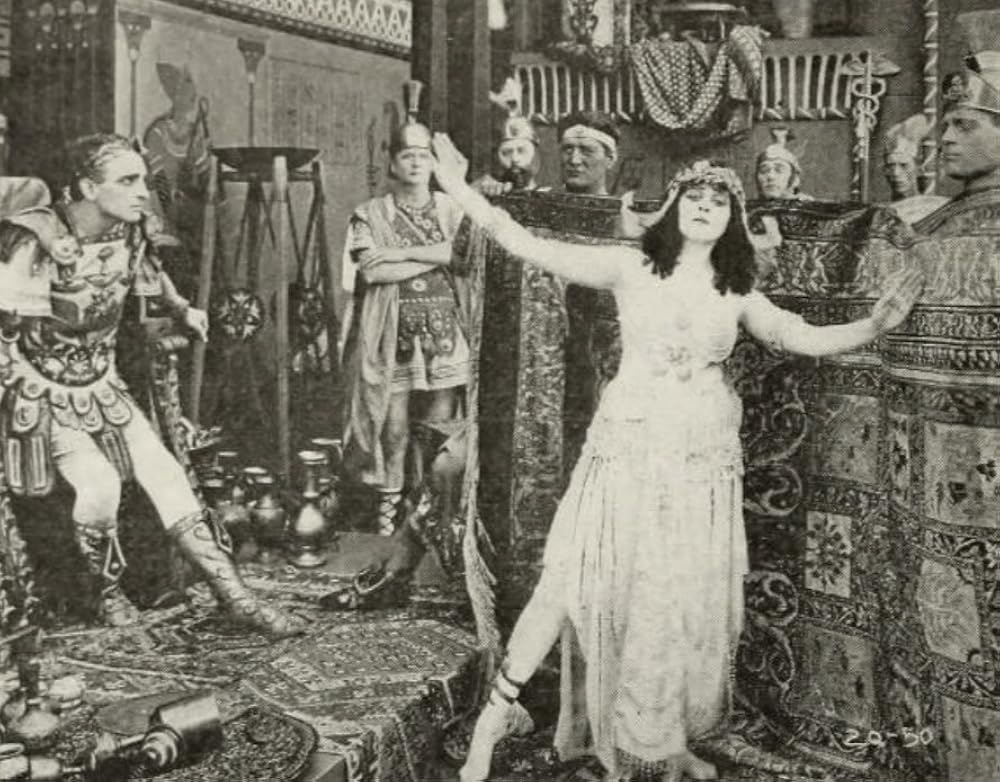 Cleopatra (1917)