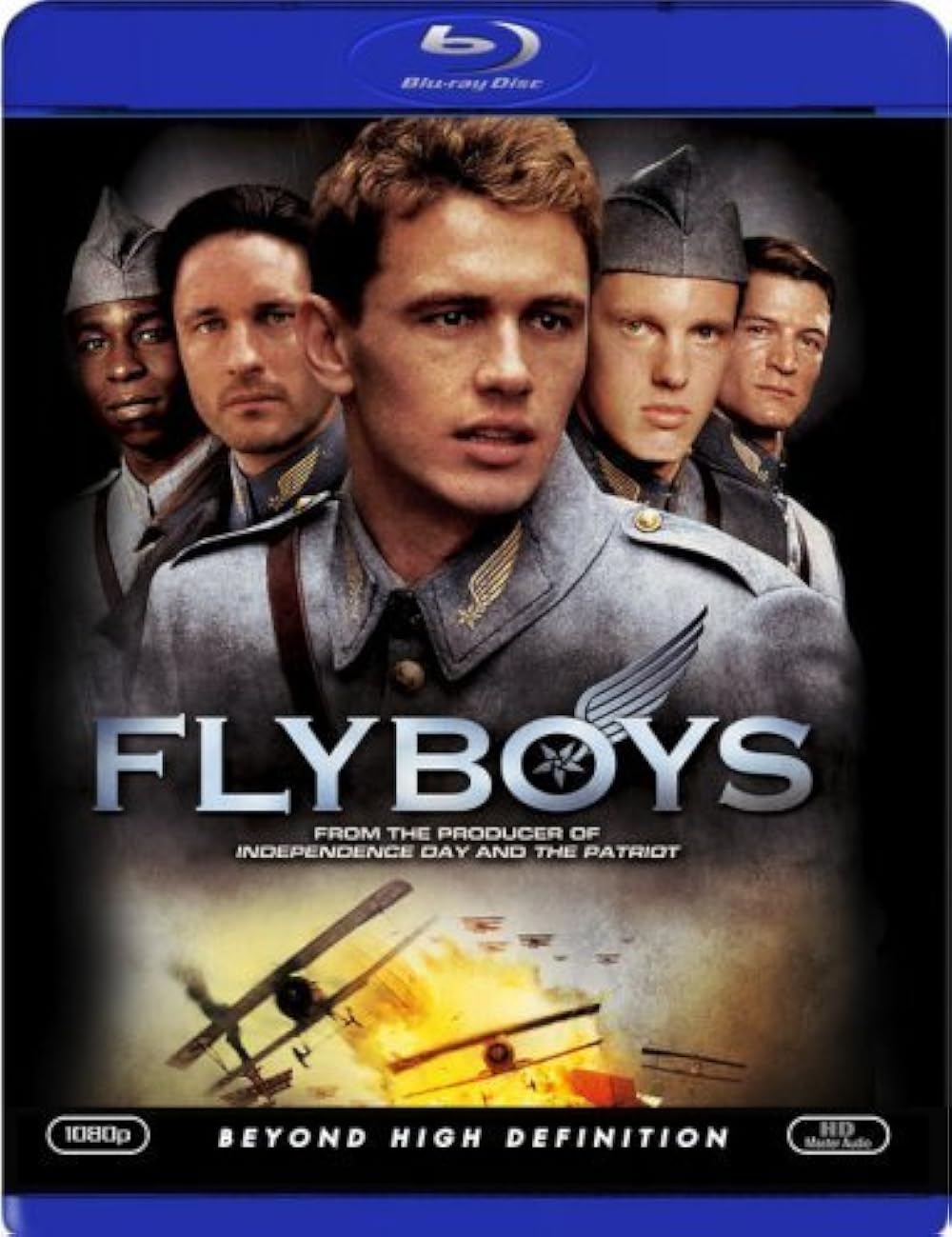 Flyboys (2006)