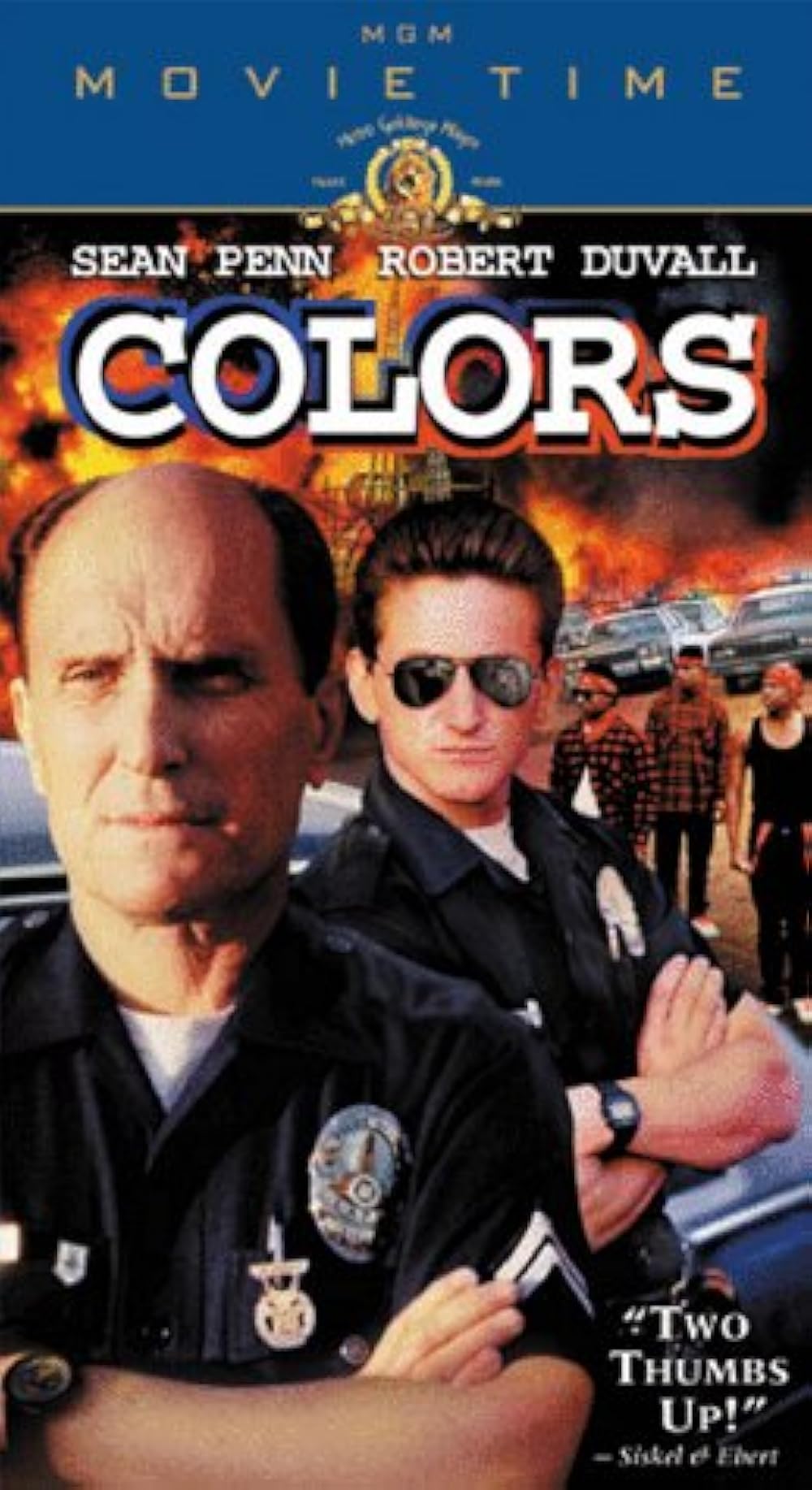 Colors 1988 