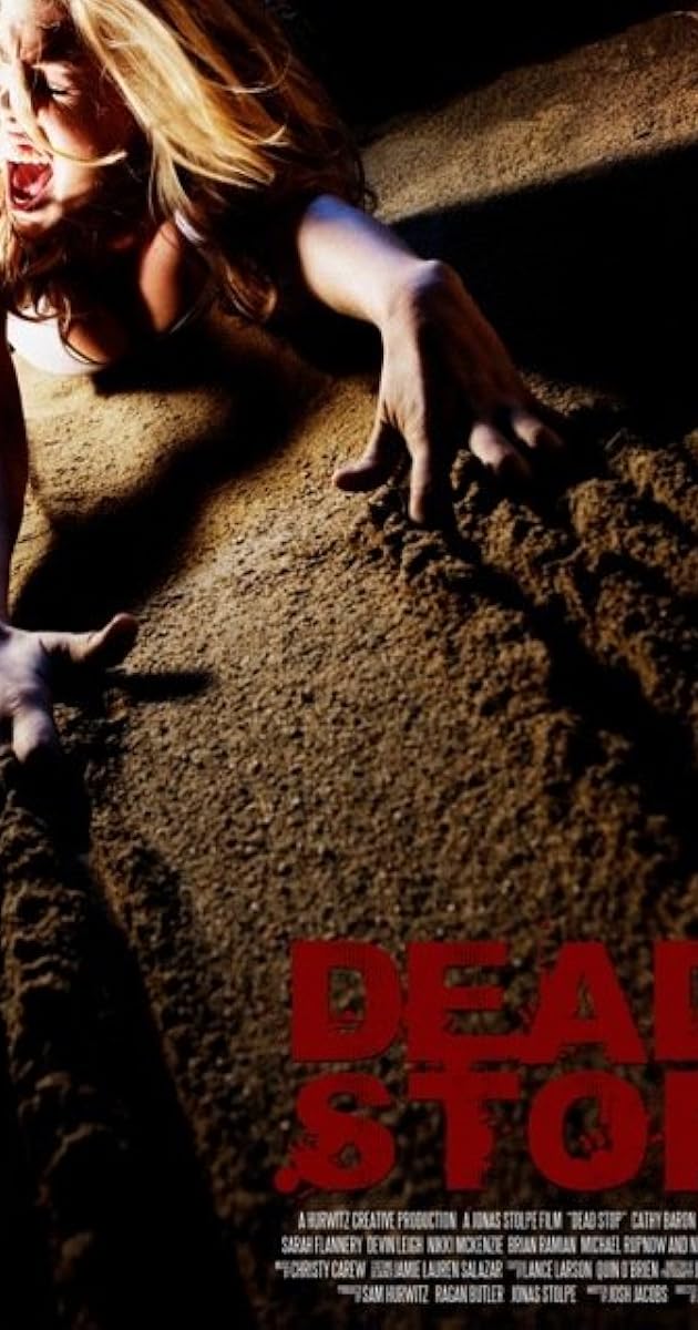 Dead Stop 2011 IMDb dead-stop-2011-imdb
