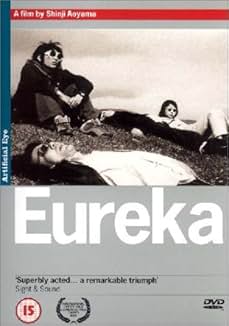 Eureka (2000) - IMDb