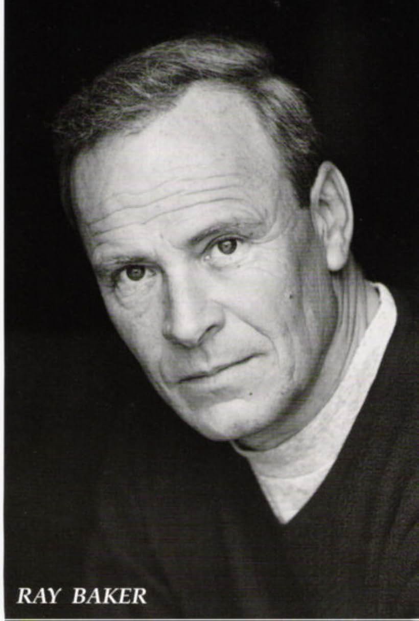 Ray Baker - Photos - IMDb