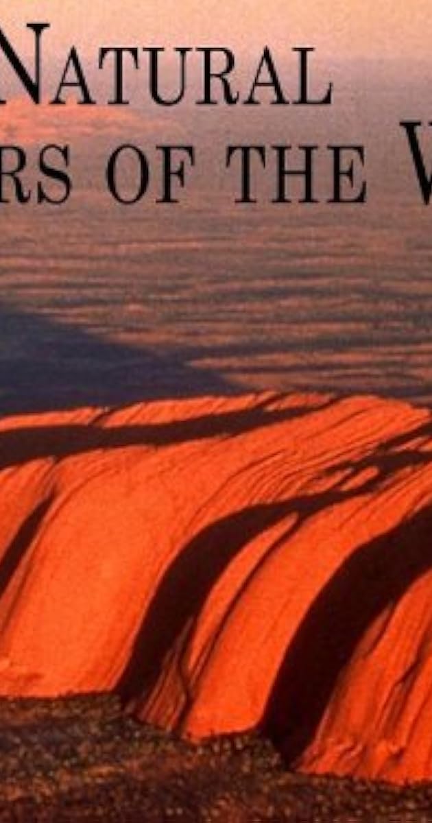 Great Natural Wonders of the World (TV Movie 2002) - IMDb