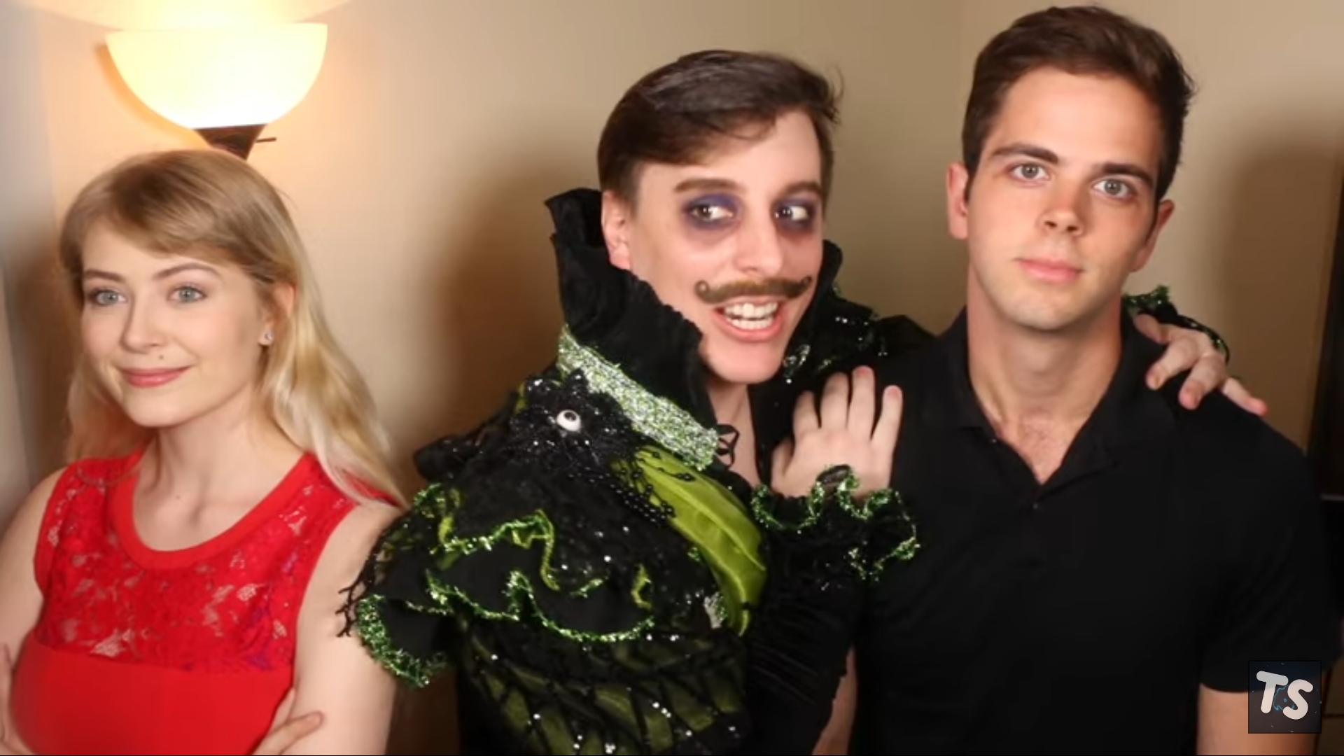 Dealing with Intrusive Thoughts (2019)