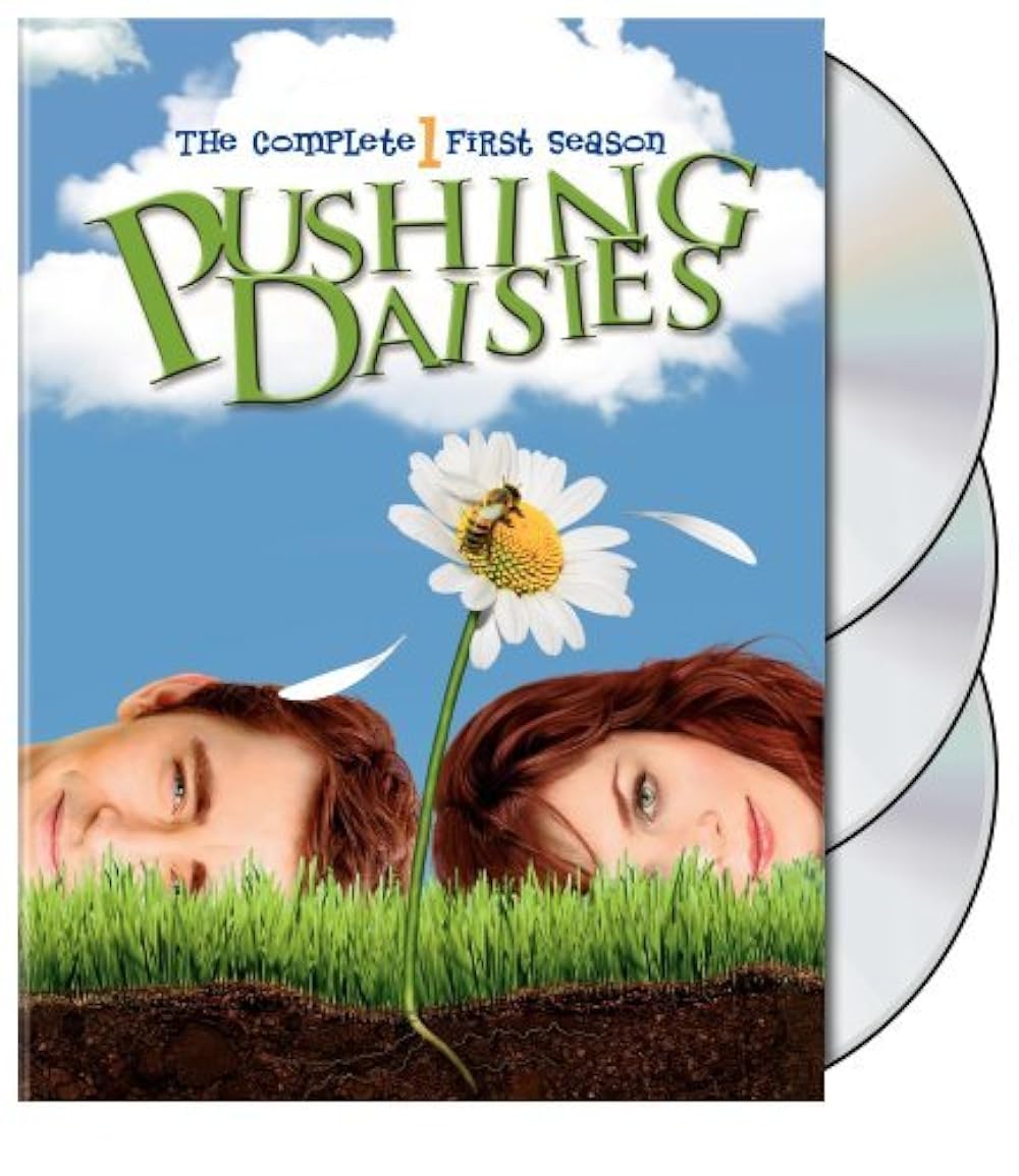 Pushing Daisies (2007)