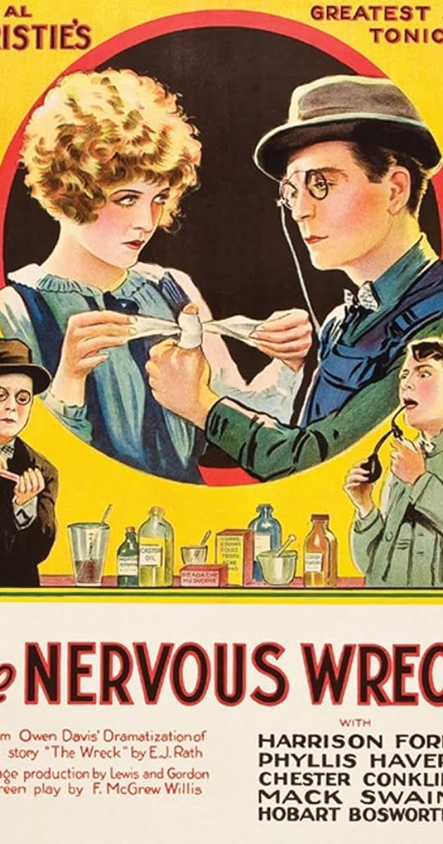 The Nervous Wreck 1926 IMDb the-nervous-wreck-1926-imdb