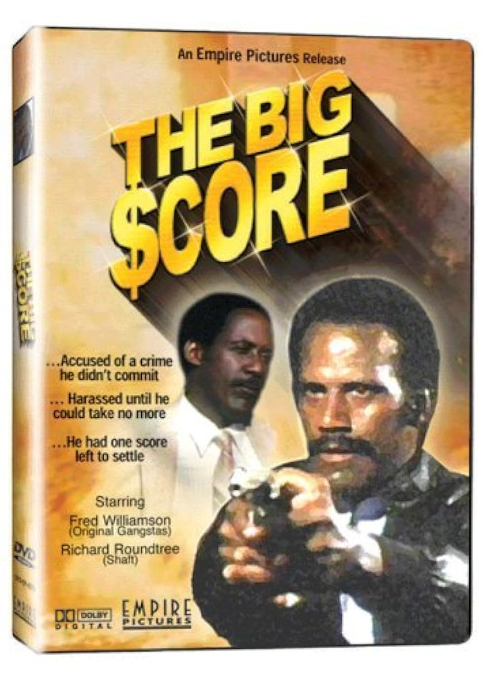 The Big Score 1983 the-big-score-1983