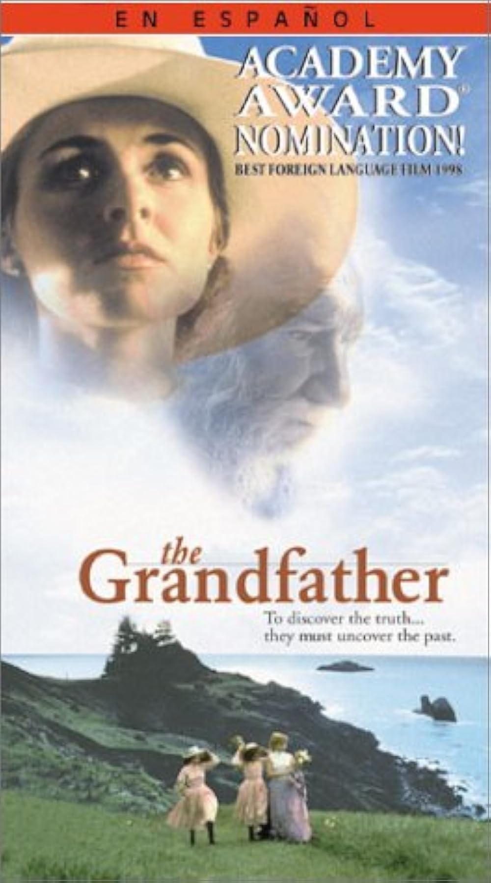 The Grandfather (1998)