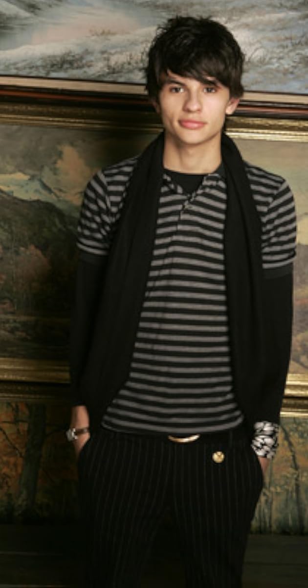 Jeffrey Licon - IMDb