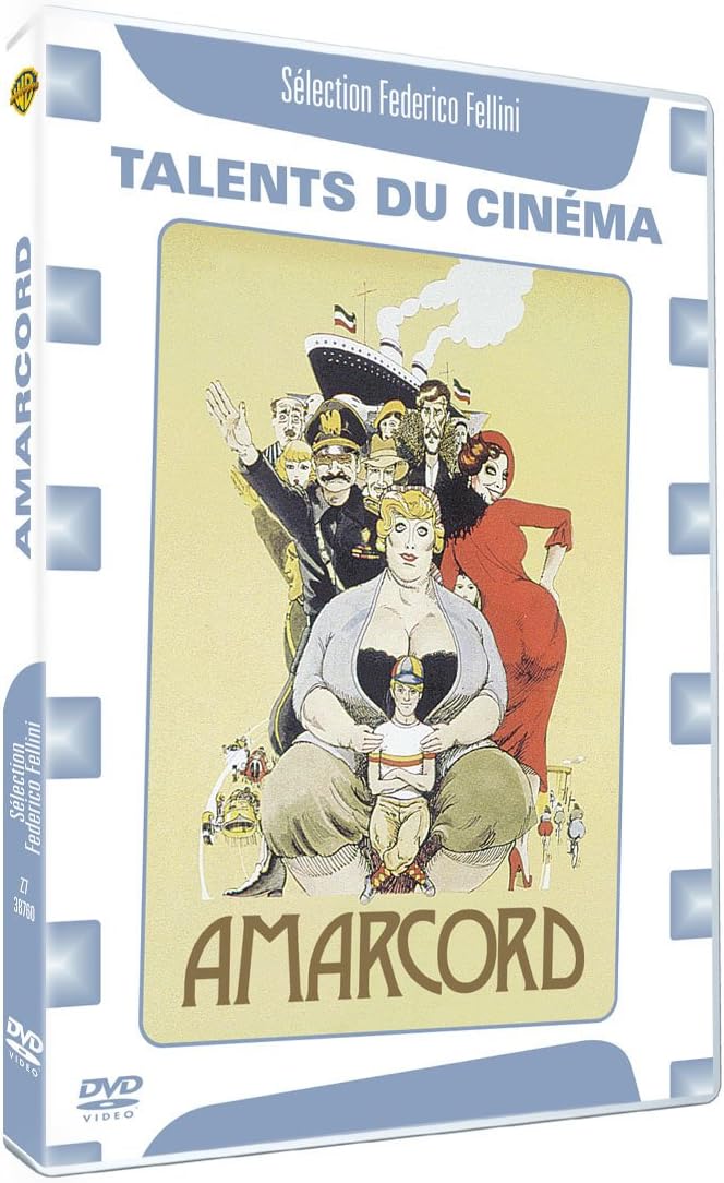 Amarcord (1973)