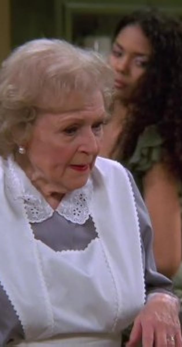 My Wife and Kids: The Maid (2004) - News - IMDb