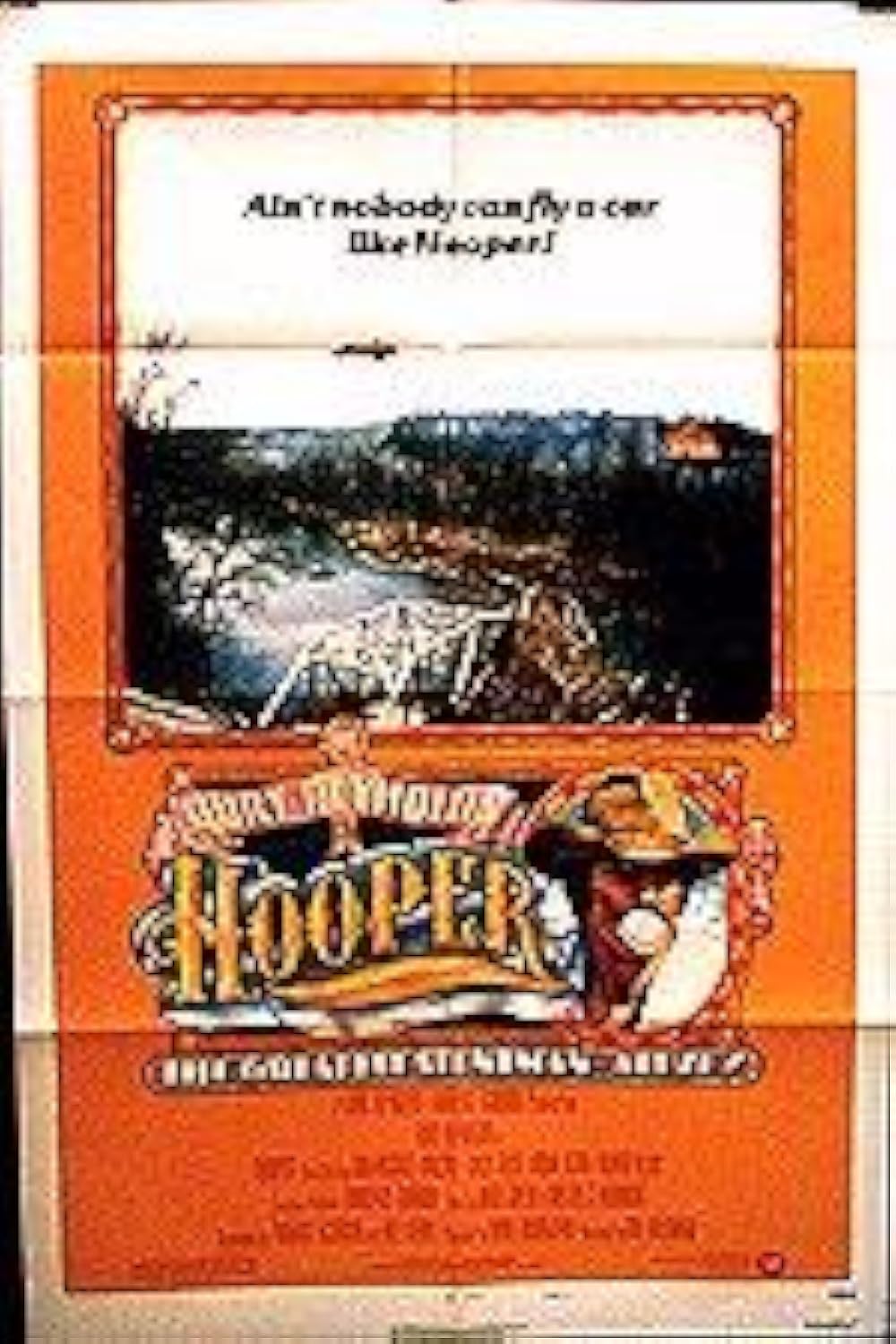 Hooper (1978)