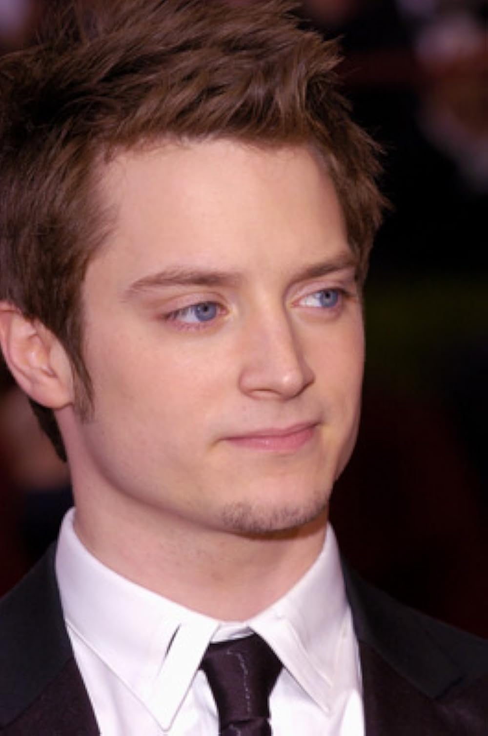 Elijah Wood