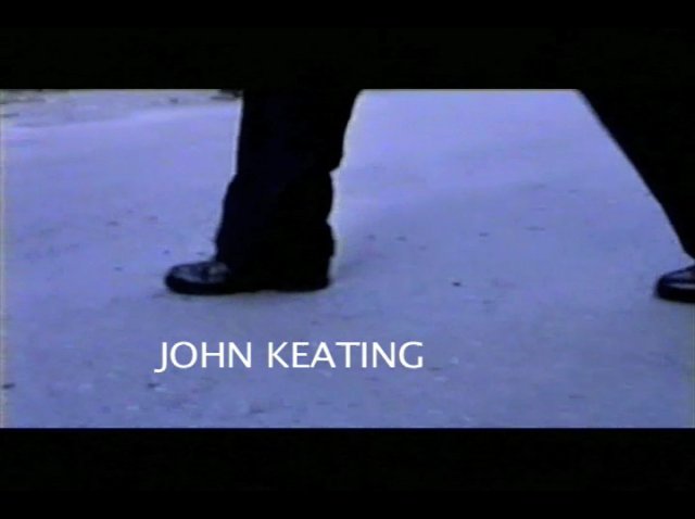 John Keating Reel