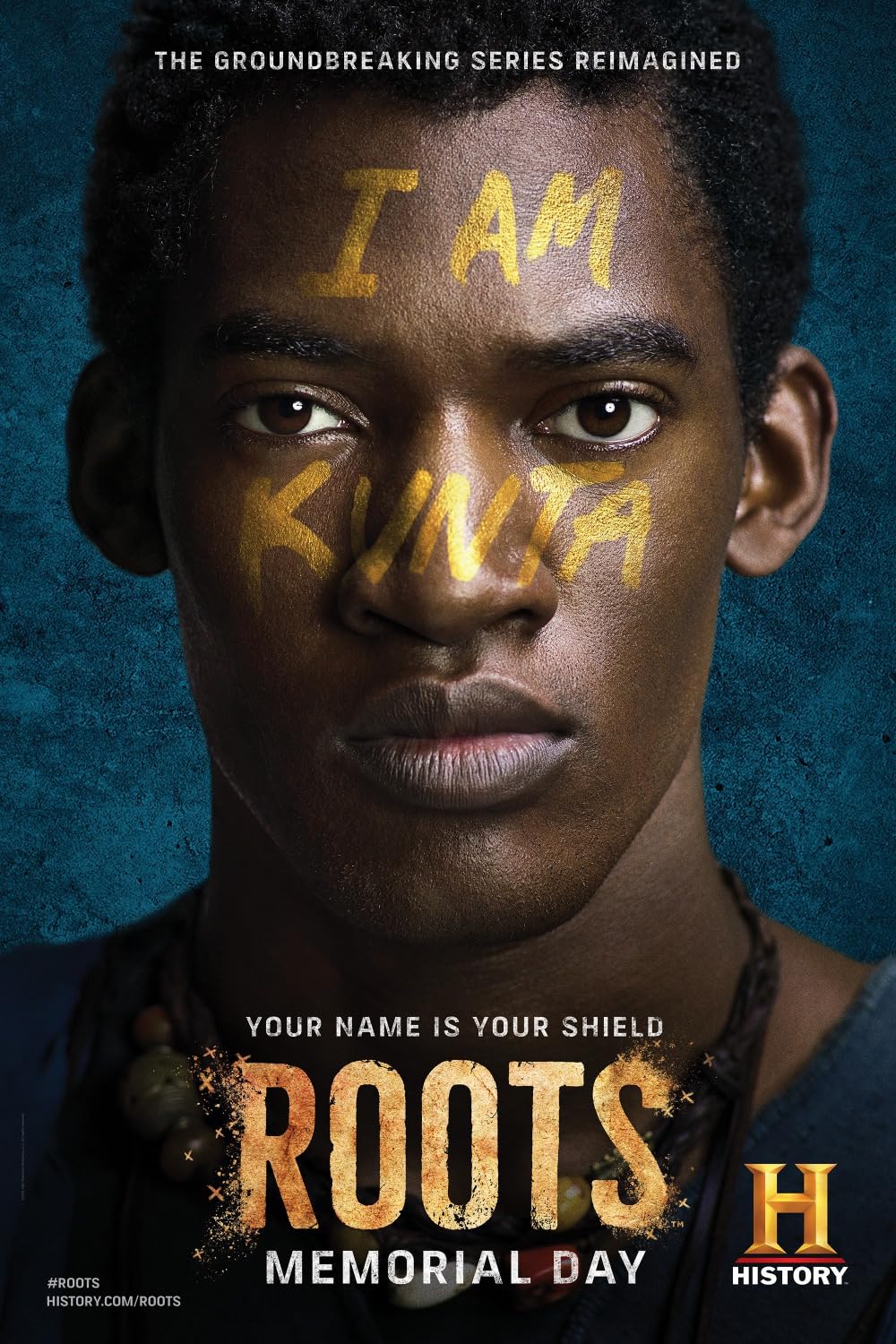 Roots 2016 