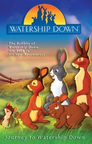 Watership Down (1999)