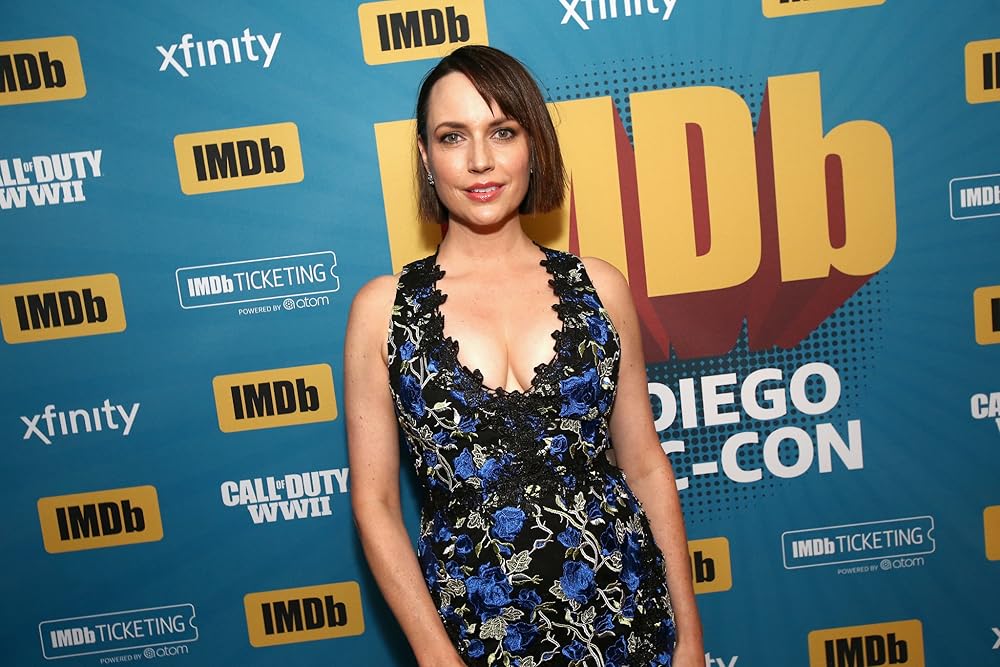 Julie Ann Emery
