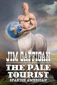 Jim Gaffigan: The Pale Tourist: Spanish American (TV Special 2020) - IMDb