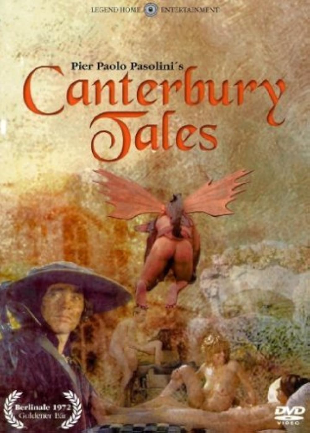 The Canterbury Tales (1998)