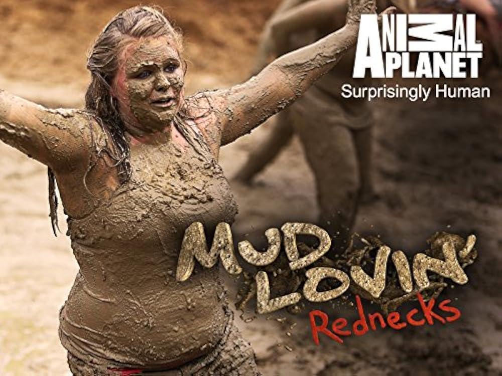 "Mud Lovin' Rednecks" The Muddy Obstacle (TV Episode 2014) - IMDb