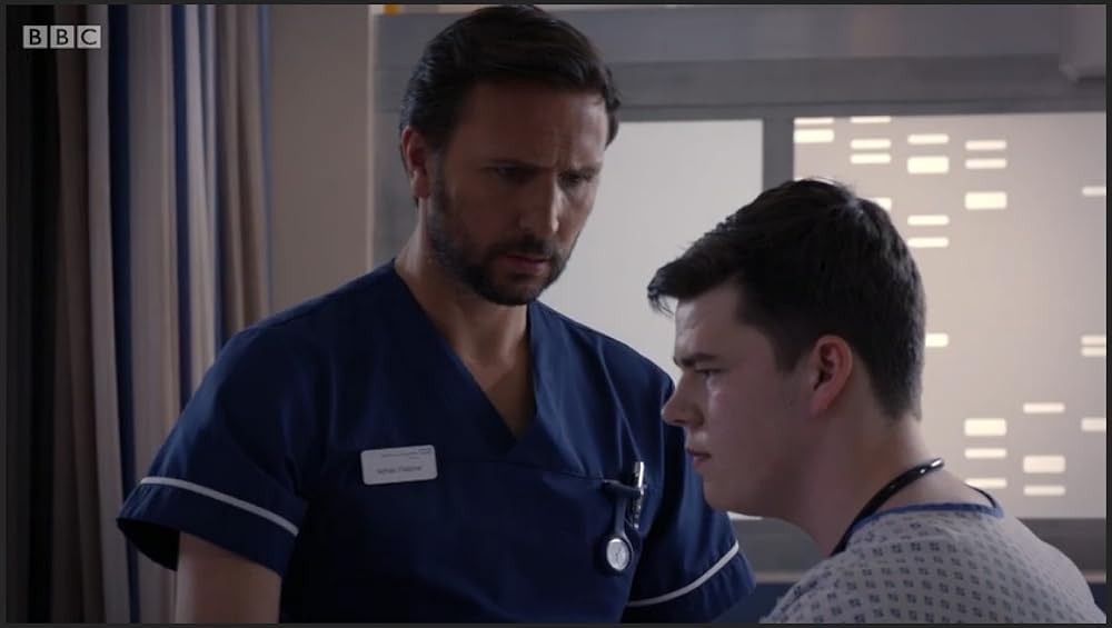 Return to Innocence (2015)