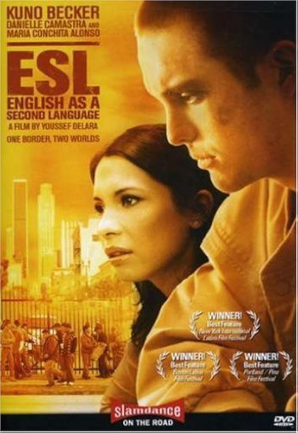 English as a Second Language (2005) - IMDb