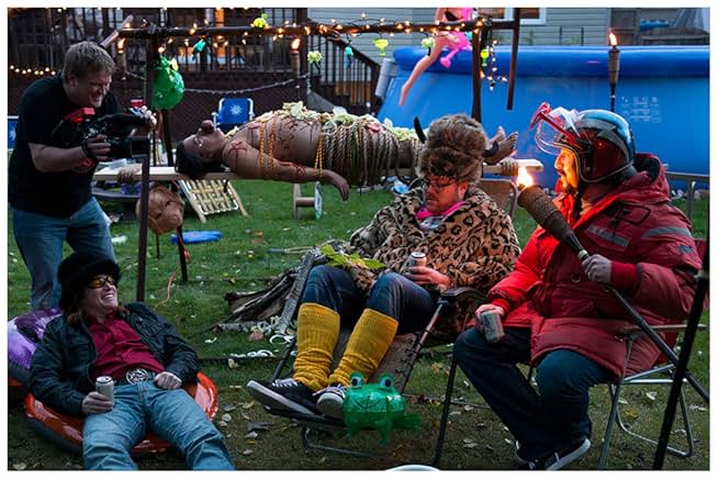 Swearnet (2014) - IMDb