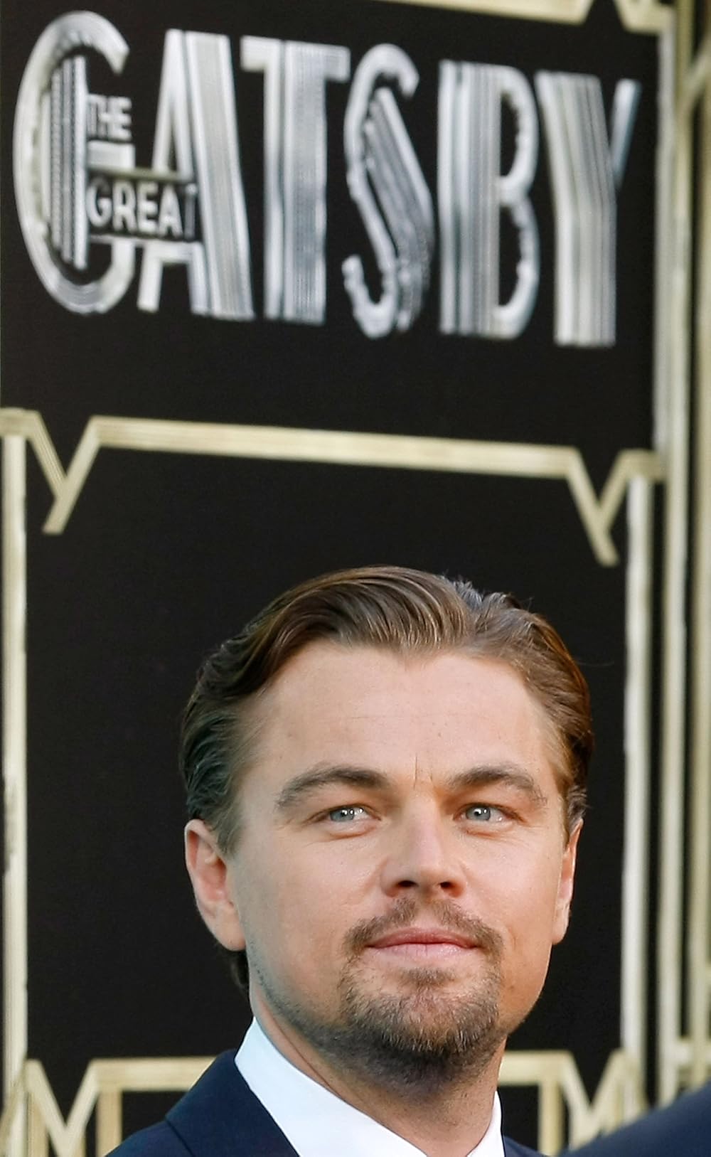 The Great Gatsby (2013)